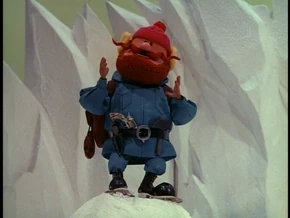 Rudolph The Red-Nosed Reindeer | DVD Database | Fandom