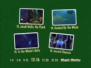 Jonah: A VeggieTales Movie | DVD Database | Fandom