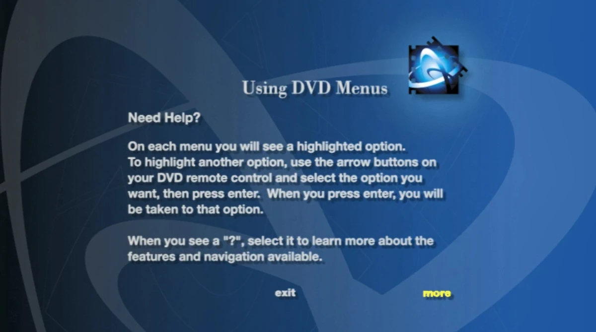 Infinifilm | DVD Database | Fandom