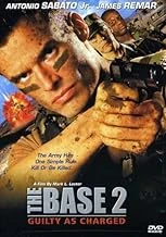 The Base 2: Guilty As Charged | DVD Database | Fandom