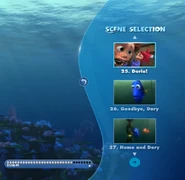Finding Nemo (2012 Reissue) | DVD Database | Fandom