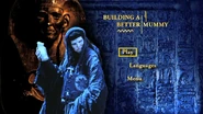 The Mummy: Ultimate Edition | DVD Database | Fandom