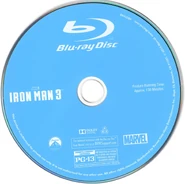 Iron Man 3 | DVD Database | Fandom