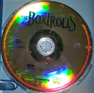 The Boxtrolls | DVD Database | Fandom