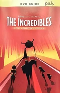 The Incredibles | DVD Database | Fandom