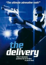 The Delivery | DVD Database | Fandom