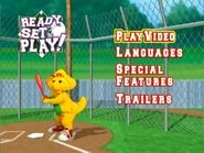 Barney: Ready, Set, Play! | DVD Database | Fandom