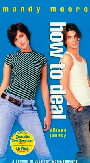 How to Deal | DVD Database | Fandom