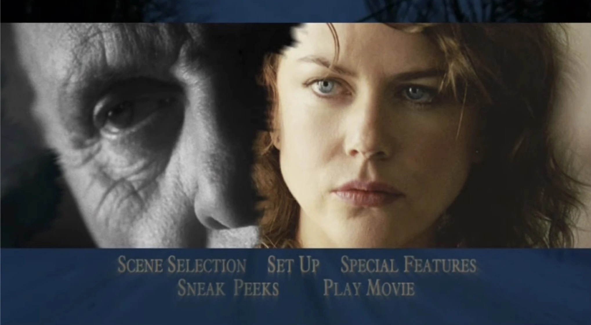 The Human Stain | DVD Database | Fandom