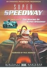 Super Speedway | DVD Database | Fandom