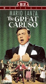 MGM Musicals | DVD Database | Fandom