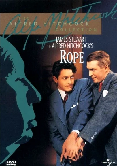 Rope | DVD Database | Fandom