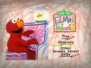 Elmo’s World | DVD Database | Fandom