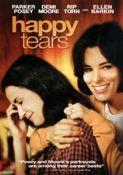 Happy Tears | DVD Database | Fandom