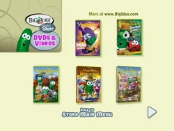 larryboy and the bad apple coloring pages