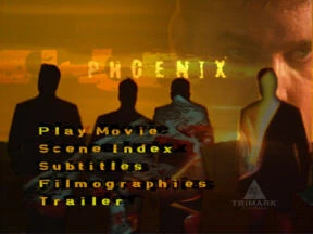 Phoenix | DVD Database | Fandom