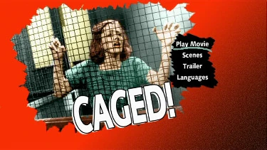 Caged! | DVD Database | Fandom