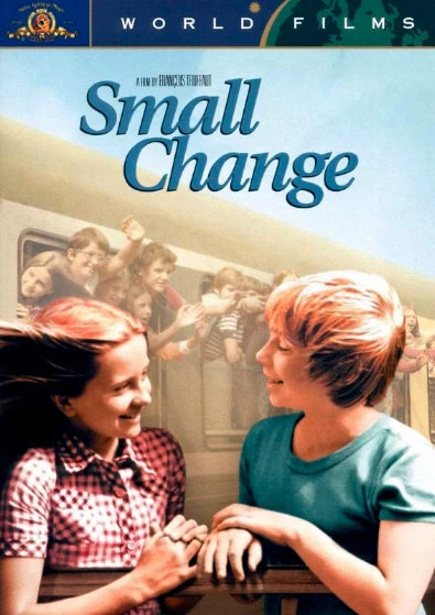 Small Change | DVD Database | Fandom