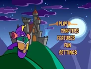 Larry-Boy: The Cartoon Adventures: The Yodelnapper | DVD Database | Fandom