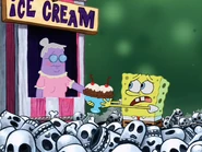 The SpongeBob SquarePants Movie | DVD Database | Fandom