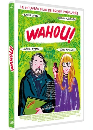 Whaou ! | DVD Database | Fandom