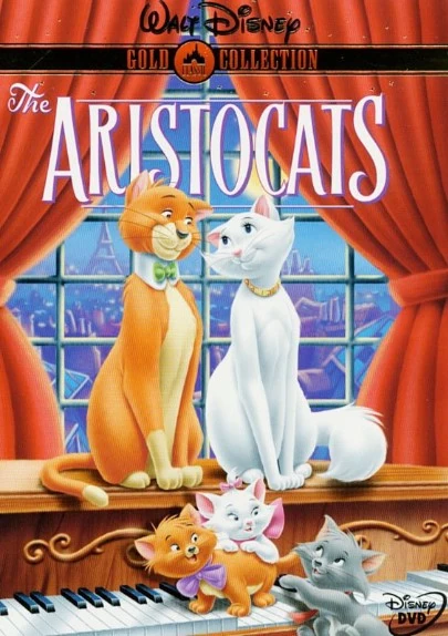 Das Aristocats Cover