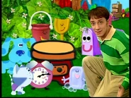 Blue's Clues: Blue's Big Musical Movie | DVD Database | Fandom