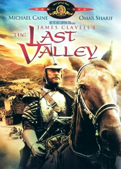 The Last Valley | DVD Database | Fandom