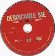 Despicable Me | DVD Database | Fandom