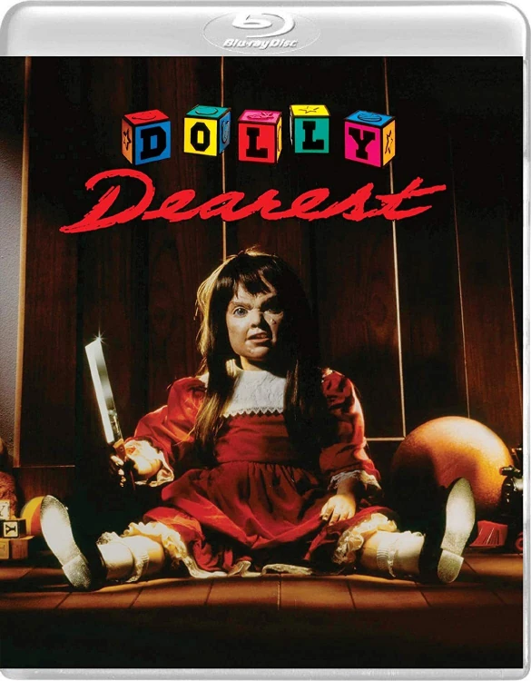 Dolly Dearest (VS) | DVD Database | Fandom
