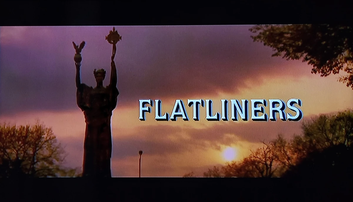 Flatliners | DVD Database | Fandom