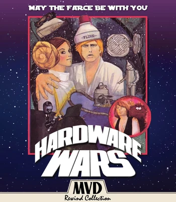 Hardware Wars (MVD) | DVD Database | Fandom