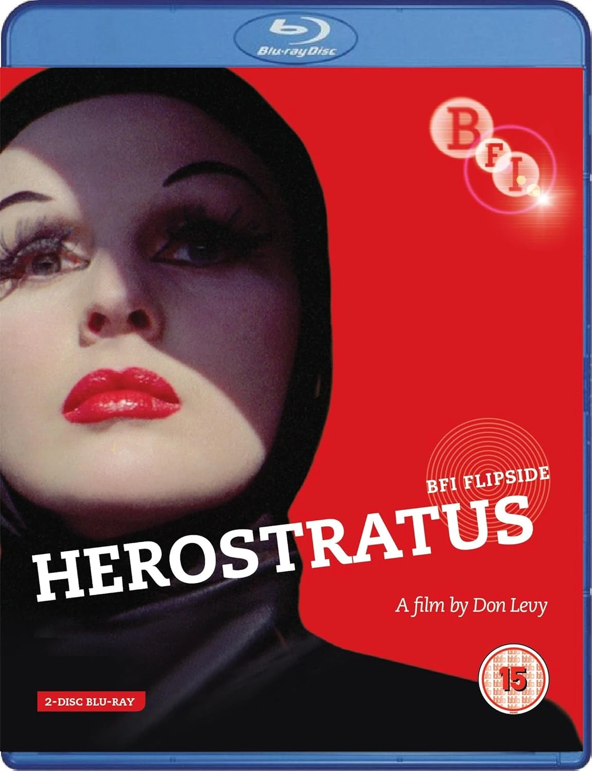 BFI Flipside | DVD Database | Fandom