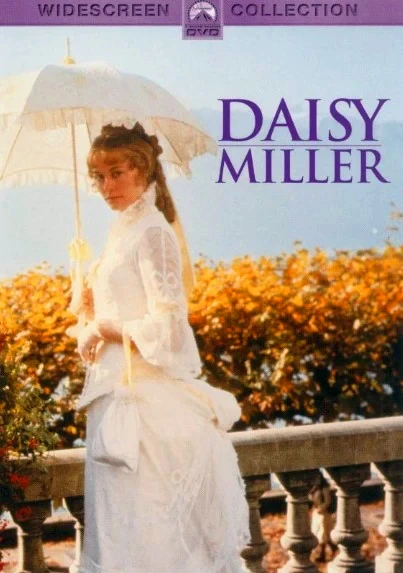 Daisy Miller | DVD Database | Fandom