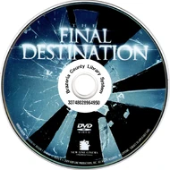 The Final Destination | DVD Database | Fandom
