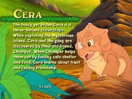The Land Before Time V: The Mysterious Island | DVD Database | Fandom