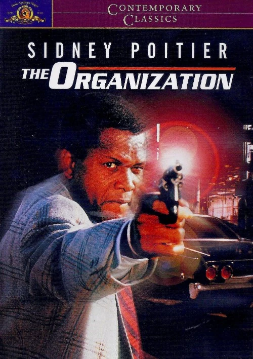 The Organization | DVD Database | Fandom