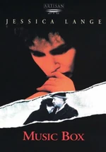 Music Box | DVD Database | Fandom