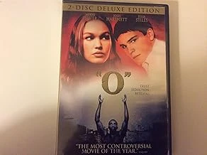 O (2001) | DVD Database | Fandom