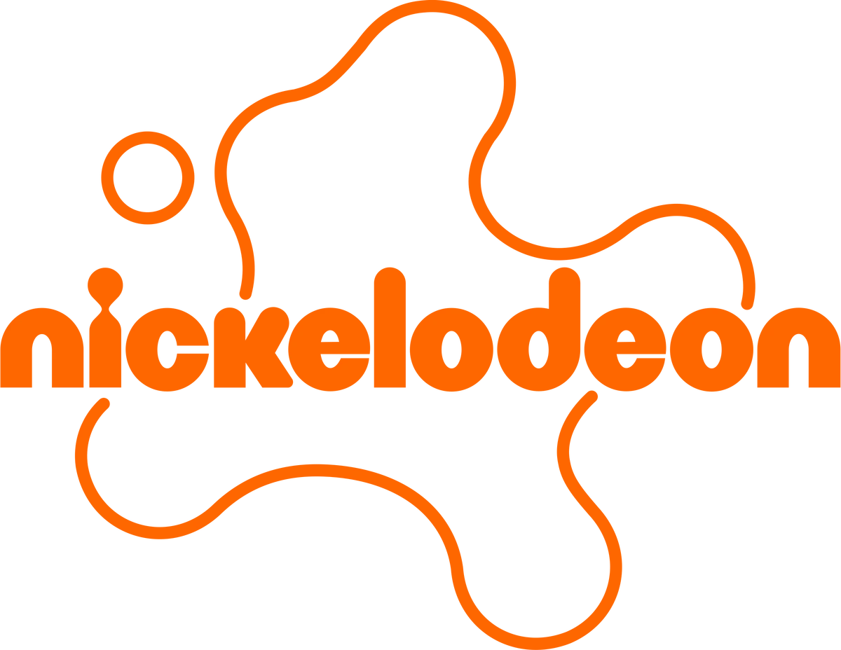 Category:Nickelodeon | DVD Database | Fandom