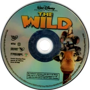 The Wild | DVD Database | Fandom