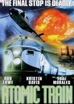 Atomic Train | DVD Database | Fandom
