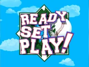 Barney: Ready, Set, Play! | DVD Database | Fandom