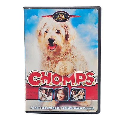 C.H.O.M.P.S. | DVD Database | Fandom