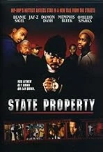 State Property | DVD Database | Fandom