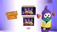 VeggieTales: The League of Incredible Vegetables | DVD Database | Fandom