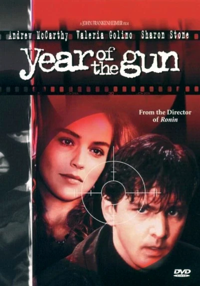 Year of the Gun | DVD Database | Fandom
