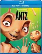Antz | DVD Database | Fandom