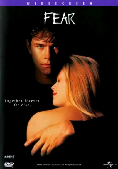 Fear | DVD Database | Fandom