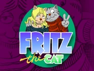 Fritz the Cat | DVD Database | Fandom